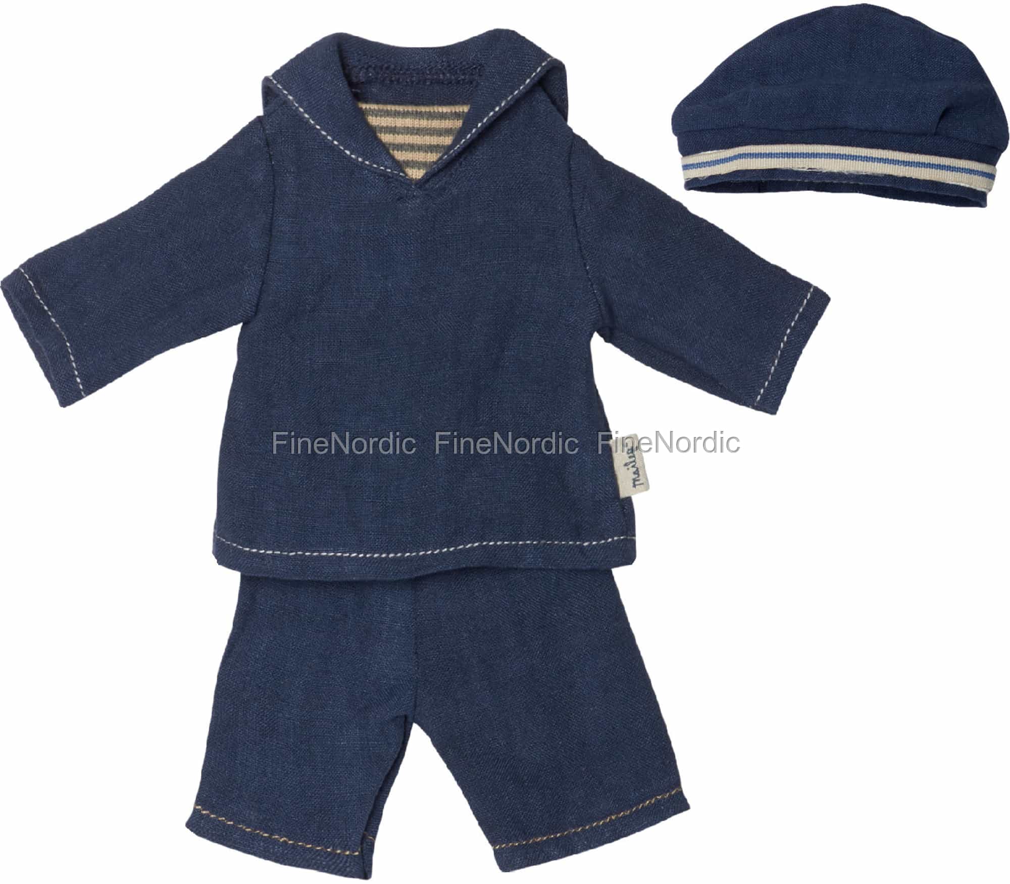 Maileg Best Friends - Matros Set