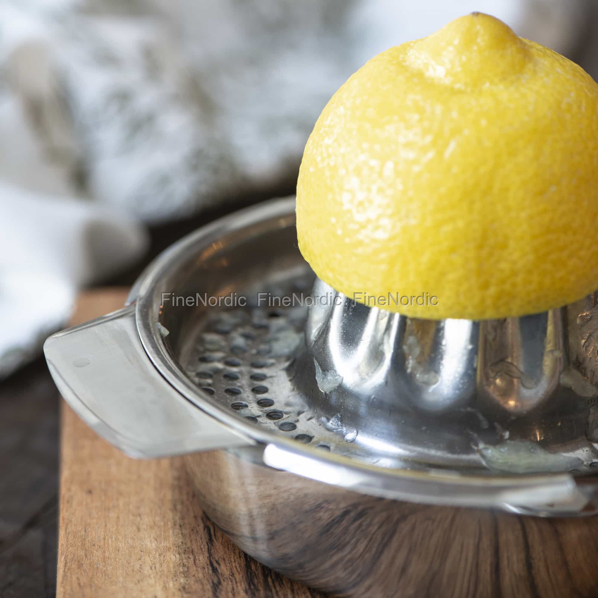 Ib Laursen Citruspress