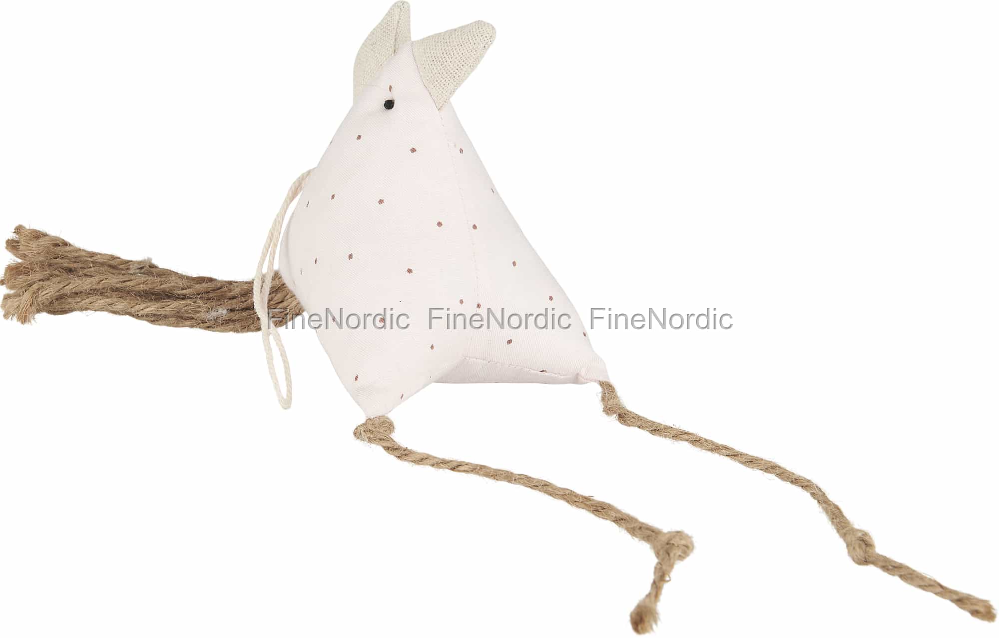 Ib Laursen Höna Prydnad A